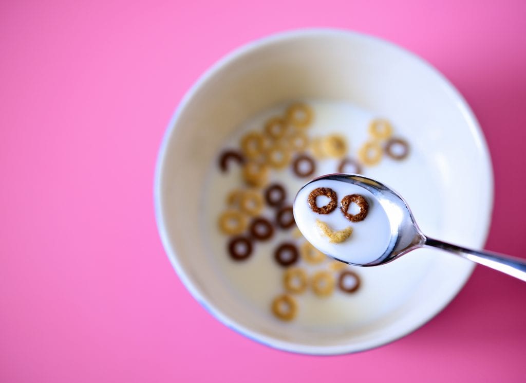 6 Fun Ways to Take Your Morning Cereal from Boring to Gourmet – YummyPress