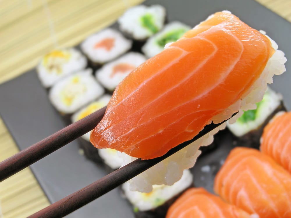 Sushi Roll Under 10 Minutes? These Are the Easiest Michelin Star ...