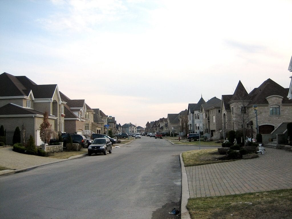 Thinking of Moving to the Suburbs? There Are 3 Key Things to Consider ...