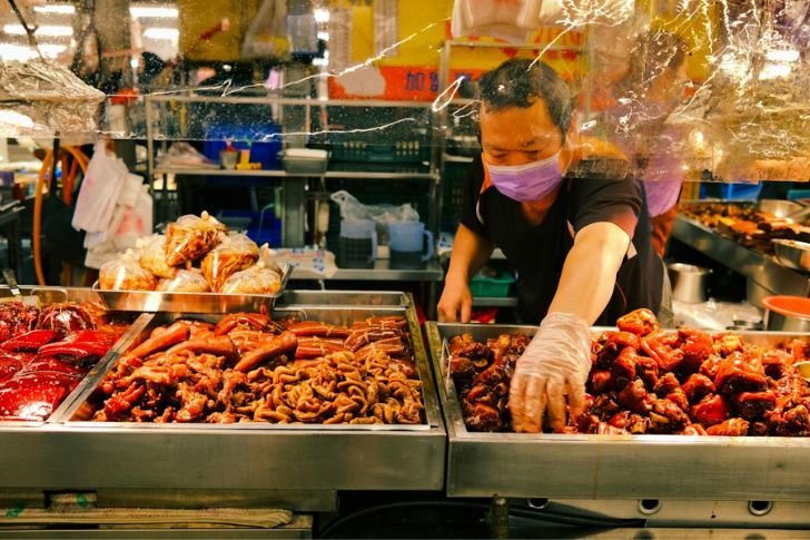 Exploring Thailand’s Culinary Gems: The Top 3 Street Food Picks ...