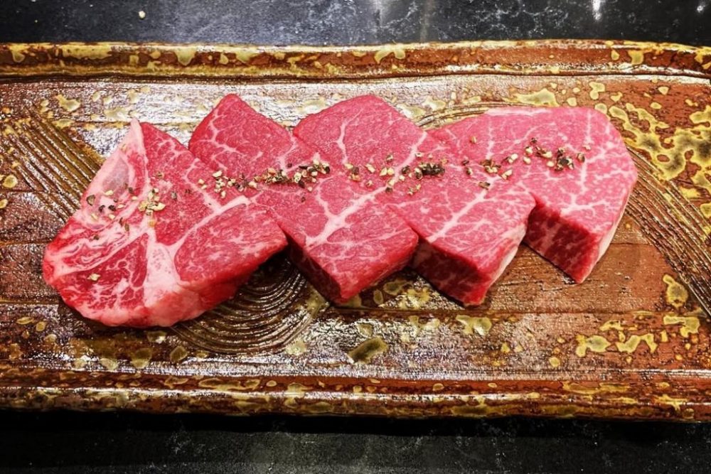 What Makes Hachi Japanese in Soho a Must-Visit BBQ Spot? – YummyPress